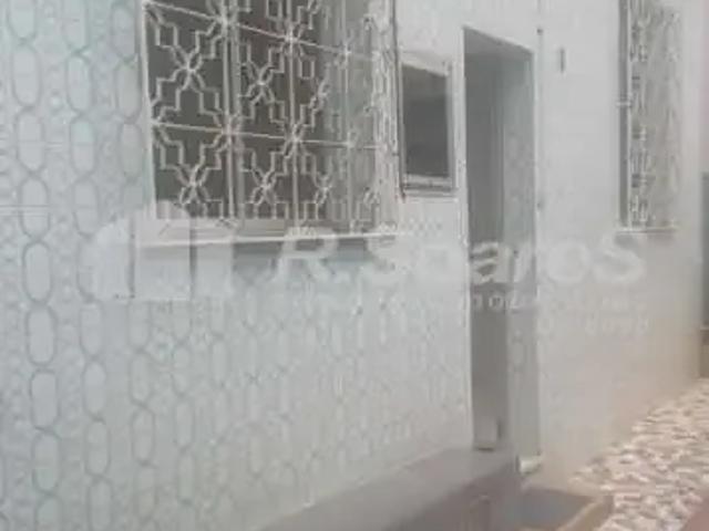 Casa / Sobrado para Venda em Rio de Janeiro/RJ Todos os Santos 3 Quartos