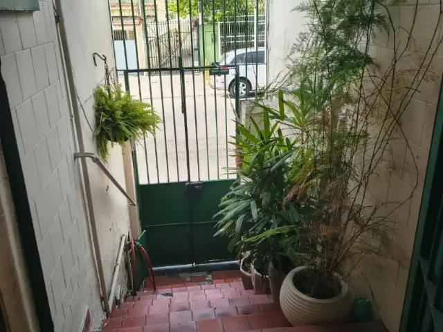 Casa / Sobrado para Venda em Rio de Janeiro/RJ Todos os Santos 3 Quartos