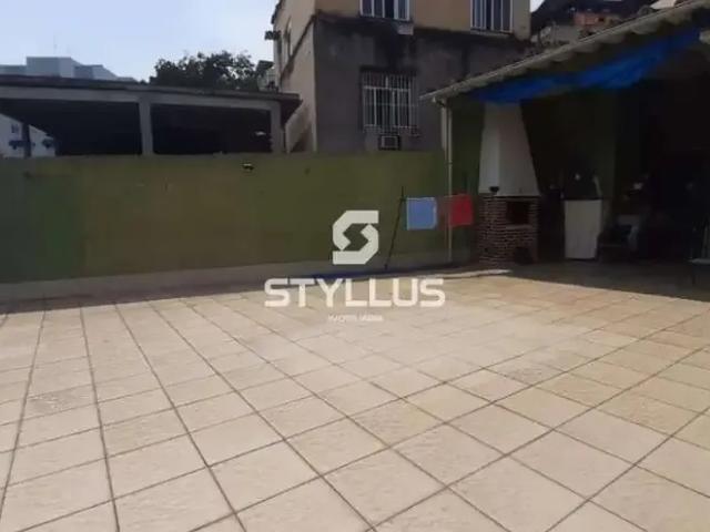Casa / Sobrado para Venda em Rio de Janeiro/RJ Todos os Santos 3 Quartos