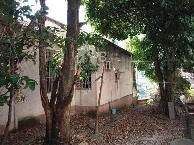 Casa / Sobrado para Venda em Rio de Janeiro/RJ Todos os Santos 3 Quartos