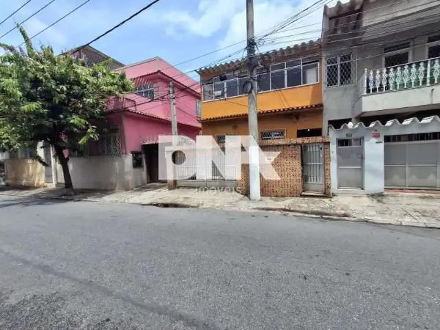 Casa / Sobrado para Venda em Rio de Janeiro/RJ Todos os Santos 3 Quartos