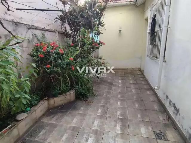 Casa / Sobrado para Venda em Rio de Janeiro/RJ Todos os Santos 3 Quartos