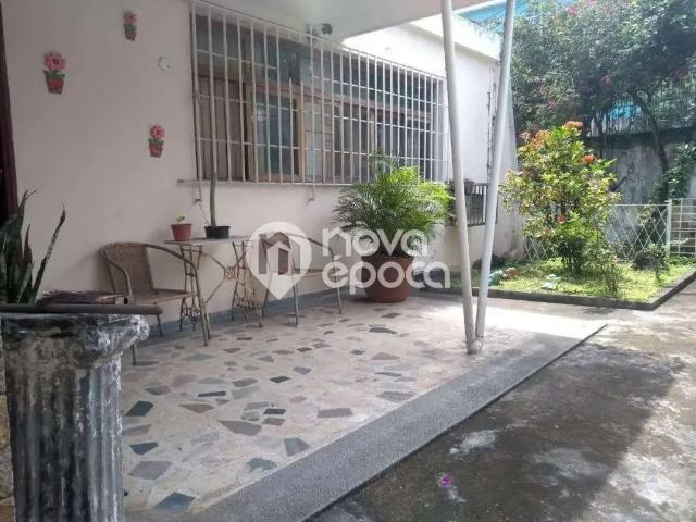 Casa / Sobrado para Venda em Rio de Janeiro/RJ Todos os Santos 3 Quartos