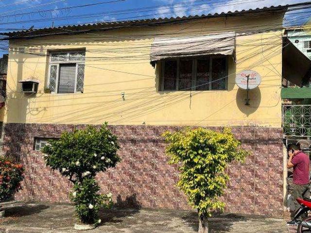 Casa / Sobrado para Venda em Rio de Janeiro/RJ Tomás Coelho 1 Quartos