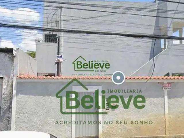 Casa / Sobrado para Venda em Rio de Janeiro/RJ Tomás Coelho 1 Quartos