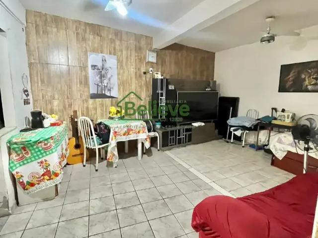 Casa / Sobrado para Venda em Rio de Janeiro/RJ Tomás Coelho 2 Quartos