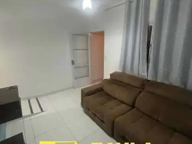 Casa / Sobrado para Venda em Rio de Janeiro/RJ Tomás Coelho 2 Quartos