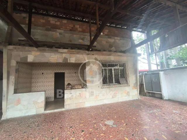Casa / Sobrado para Venda em Rio de Janeiro/RJ Tomás Coelho 2 Quartos