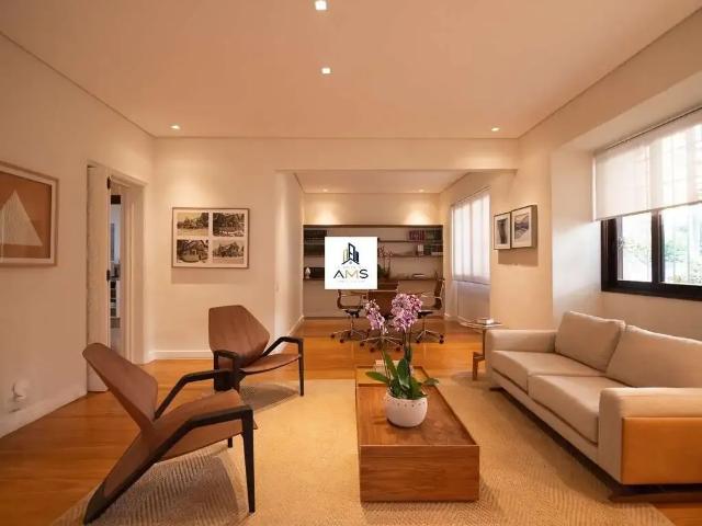 Casa / Sobrado para Venda em Rio de Janeiro/RJ Urca 3 Quartos