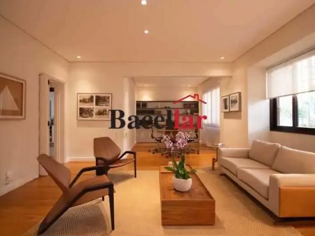 Casa / Sobrado para Venda em Rio de Janeiro/RJ Urca 3 Quartos