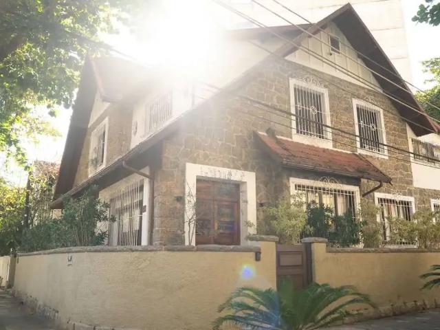 Casa / Sobrado para Venda em Rio de Janeiro/RJ Urca 3 Quartos