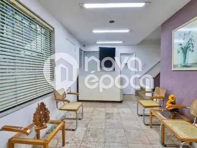 Casa / Sobrado para Venda em Rio de Janeiro/RJ Urca 3 Quartos