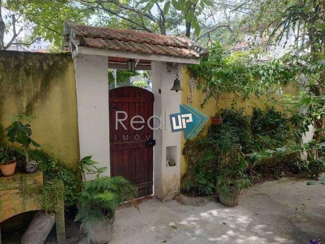 Casa / Sobrado para Venda em Rio de Janeiro/RJ Urca 3 Quartos
