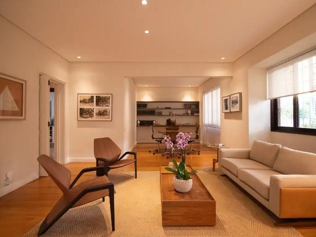 Casa / Sobrado para Venda em Rio de Janeiro/RJ Urca 3 Quartos