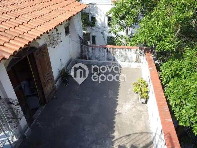 Casa / Sobrado para Venda em Rio de Janeiro/RJ Urca 10 Quartos