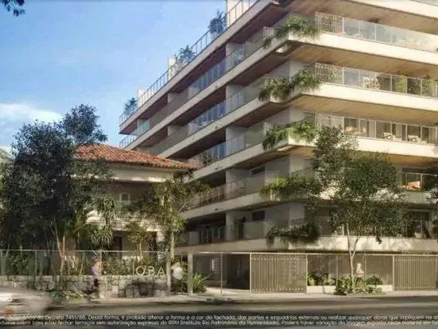 Casa / Sobrado para Venda em Rio de Janeiro/RJ Urca 1 Quartos
