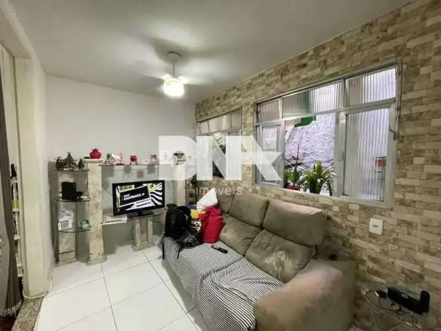 Casa / Sobrado para Venda em Rio de Janeiro/RJ Urca 4 Quartos