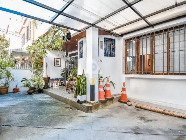 Casa / Sobrado para Venda em Rio de Janeiro/RJ Urca 4 Quartos