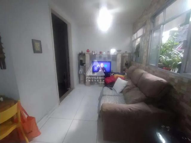 Casa / Sobrado para Venda em Rio de Janeiro/RJ Urca 4 Quartos