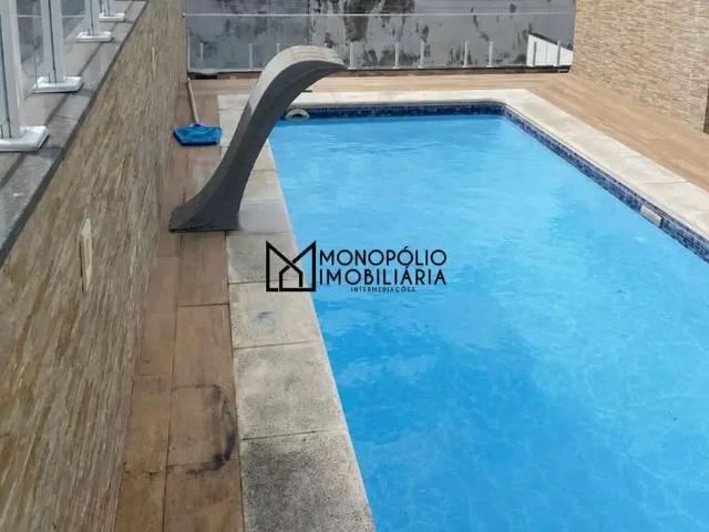 Casa / Sobrado para Venda em Rio de Janeiro/RJ Vasco da Gama 4 Quartos