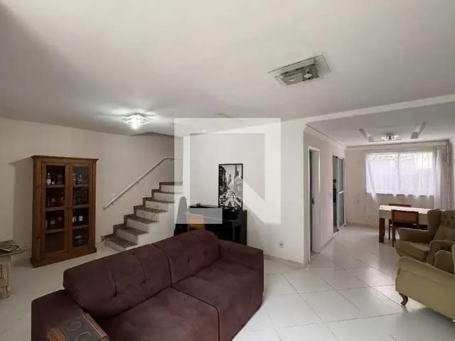 Casa / Sobrado para Venda em Rio de Janeiro/RJ Vargem Grande 3 Quartos