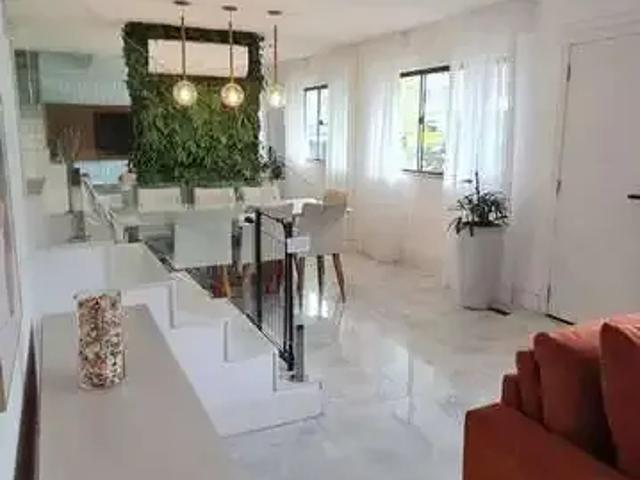 Casa / Sobrado para Venda em Rio de Janeiro/RJ Vargem Grande 3 Quartos