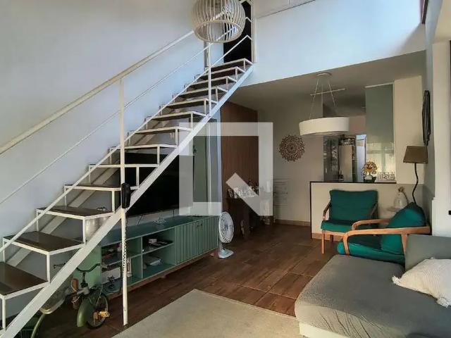 Casa / Sobrado para Venda em Rio de Janeiro/RJ Vargem Grande 3 Quartos