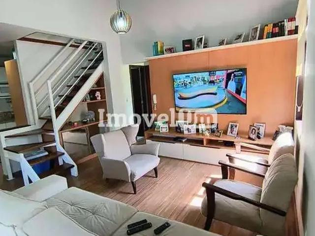 Casa / Sobrado para Venda em Rio de Janeiro/RJ Vargem Grande 3 Quartos