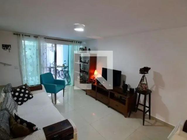 Casa / Sobrado para Venda em Rio de Janeiro/RJ Vargem Grande 3 Quartos