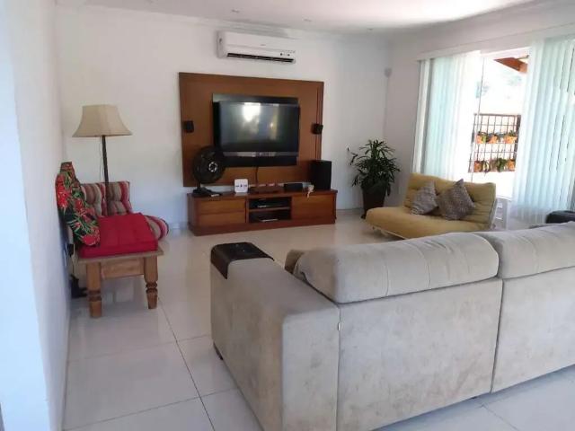 Casa / Sobrado para Venda em Rio de Janeiro/RJ Vargem Grande 3 Quartos