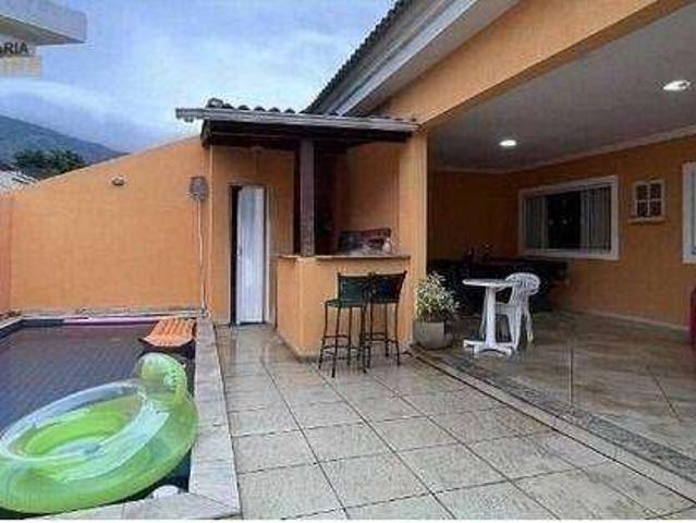 Casa / Sobrado para Venda em Rio de Janeiro/RJ Vargem Grande 3 Quartos