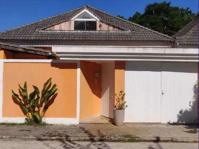 Casa / Sobrado para Venda em Rio de Janeiro/RJ Vargem Grande 3 Quartos