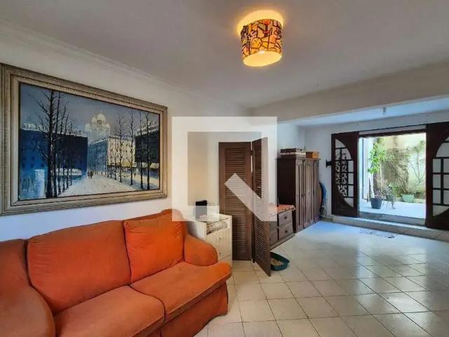 Casa / Sobrado para Venda em Rio de Janeiro/RJ Vargem Grande 3 Quartos