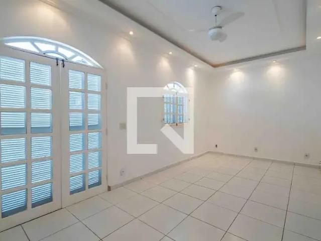 Casa / Sobrado para Venda em Rio de Janeiro/RJ Vargem Grande 3 Quartos