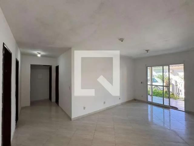 Casa / Sobrado para Venda em Rio de Janeiro/RJ Vargem Grande 3 Quartos