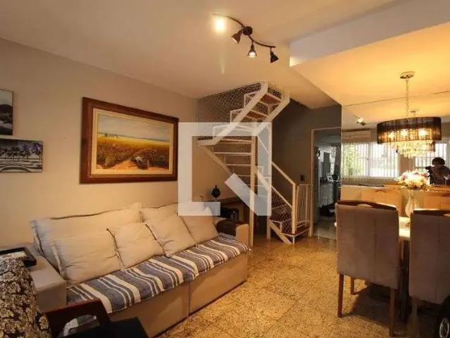 Casa / Sobrado para Venda em Rio de Janeiro/RJ Vargem Grande 3 Quartos