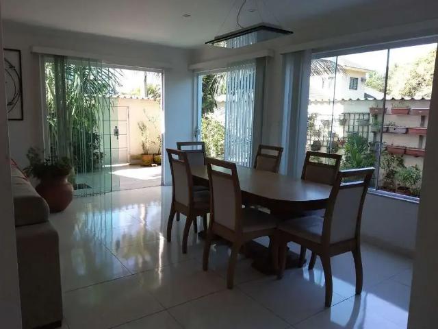 Casa / Sobrado para Venda em Rio de Janeiro/RJ Vargem Grande 3 Quartos