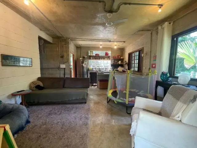 Casa / Sobrado para Venda em Rio de Janeiro/RJ Vargem Grande 3 Quartos