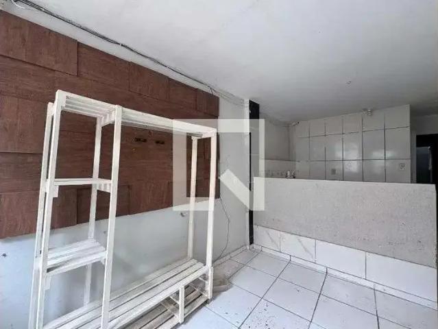 Casa / Sobrado para Venda em Rio de Janeiro/RJ Vargem Grande 1 Quartos