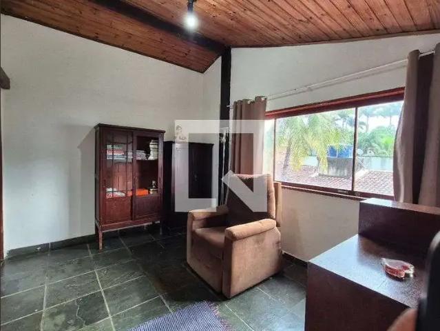 Casa / Sobrado para Venda em Rio de Janeiro/RJ Vargem Grande 2 Quartos