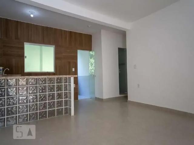 Casa / Sobrado para Venda em Rio de Janeiro/RJ Vargem Grande 2 Quartos
