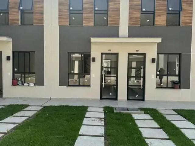 Casa / Sobrado para Venda em Rio de Janeiro/RJ Vargem Grande 2 Quartos