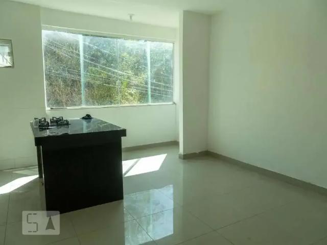 Casa / Sobrado para Venda em Rio de Janeiro/RJ Vargem Grande 2 Quartos