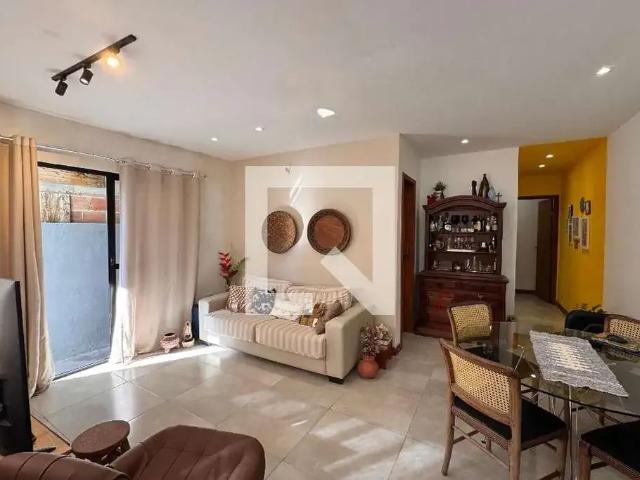 Casa / Sobrado para Venda em Rio de Janeiro/RJ Vargem Grande 2 Quartos