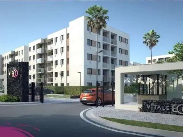 Casa / Sobrado para Venda em Rio de Janeiro/RJ Vargem Grande 2 Quartos