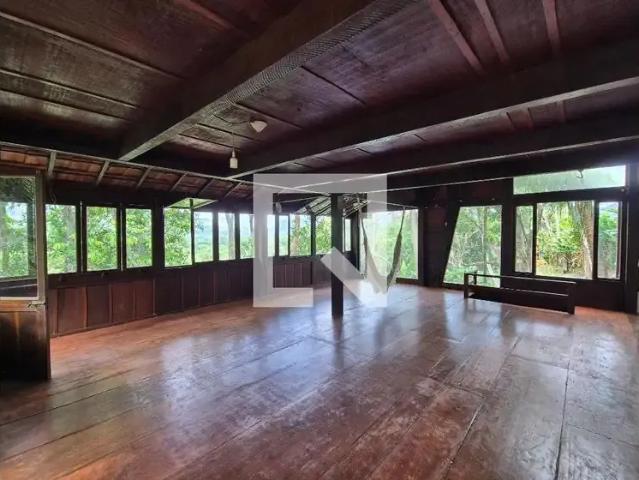 Casa / Sobrado para Venda em Rio de Janeiro/RJ Vargem Grande 2 Quartos