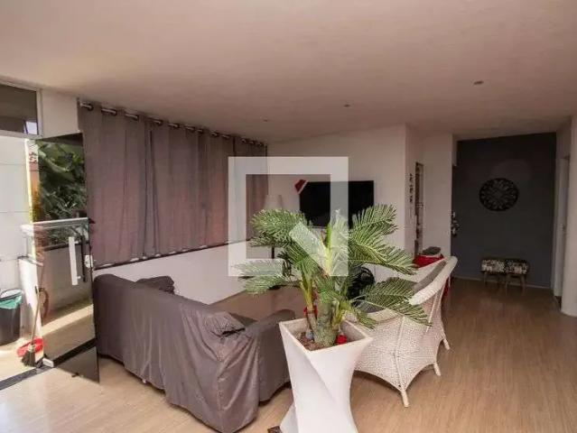 Casa / Sobrado para Venda em Rio de Janeiro/RJ Vargem Grande 2 Quartos