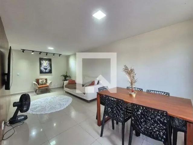 Casa / Sobrado para Venda em Rio de Janeiro/RJ Vargem Grande 2 Quartos
