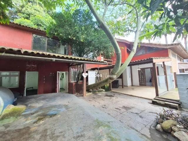 Casa / Sobrado para Venda em Rio de Janeiro/RJ Vargem Grande 7 Quartos