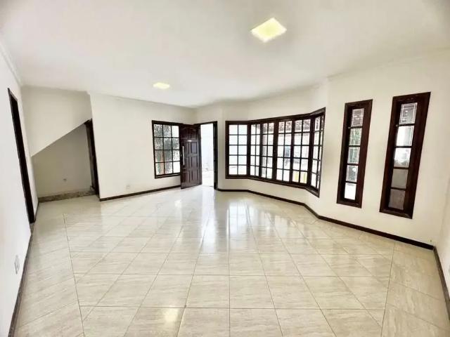 Casa / Sobrado para Venda em Rio de Janeiro/RJ Vargem Grande 4 Quartos